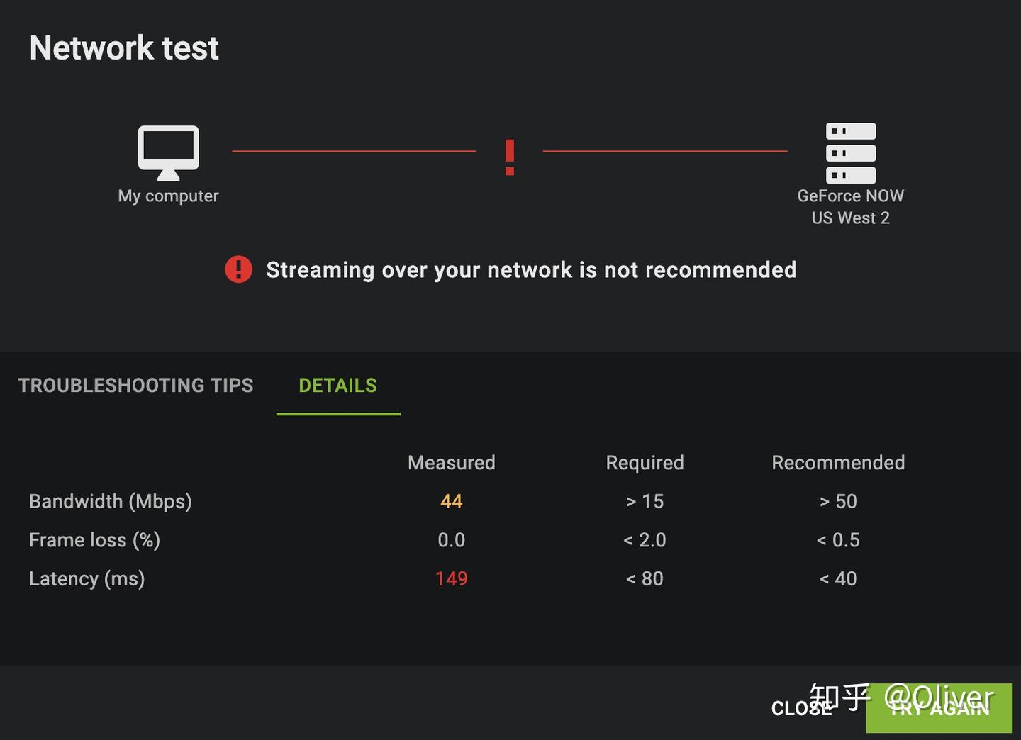 英伟达云游戏服务 GeForce Now 正式发布，大陆体验香不香？ - 知乎