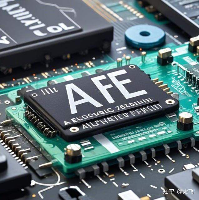 【分享】【储能&电气】【电气AFE/储能AFE】注释区别 - 知乎