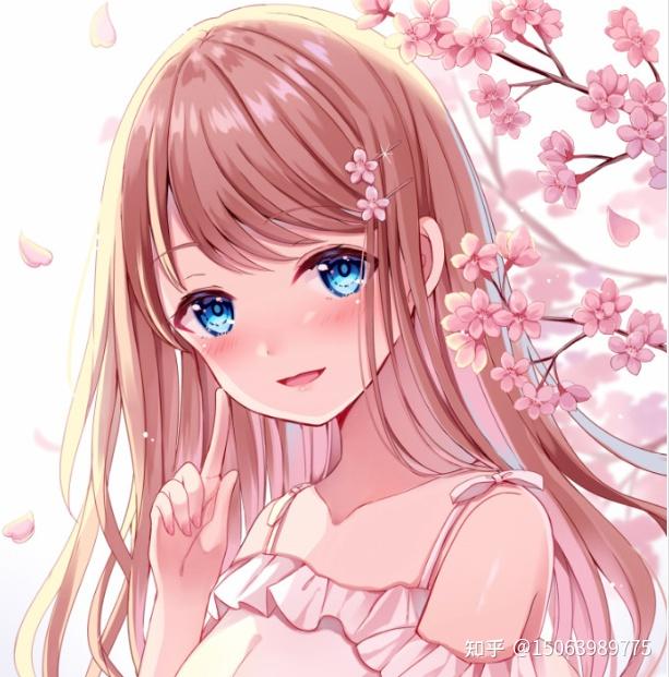 全球最美美少女齐聚一堂，究竟谁能胜出 知乎