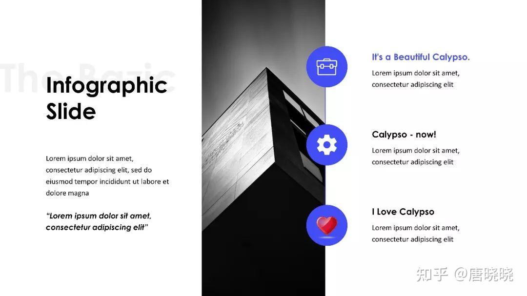 PPT图标怎么用？这一篇都告诉你了！ - 知乎