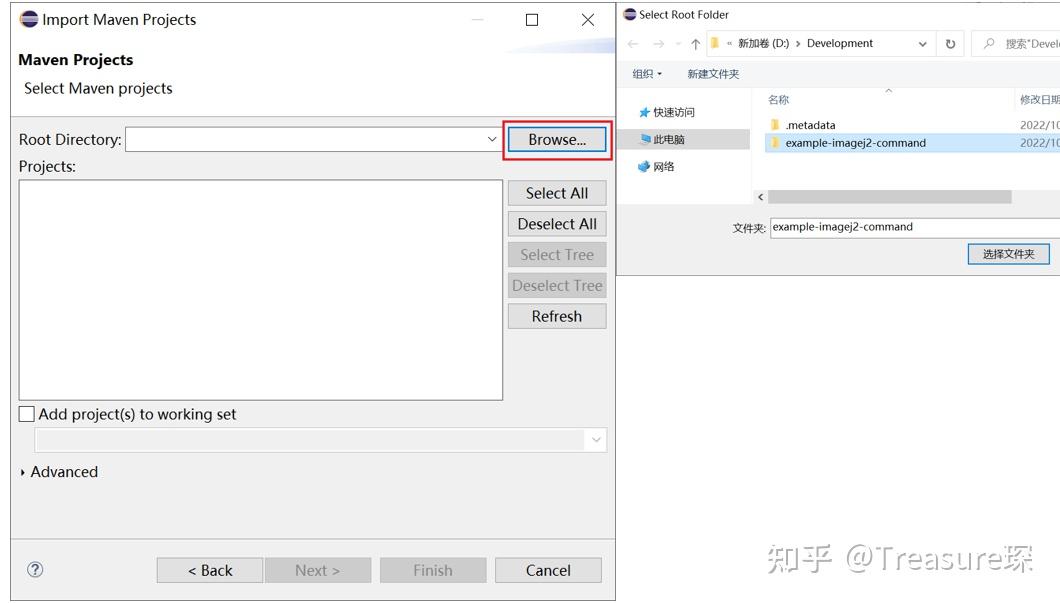 ImageJ开发教程——ImageJ2插件编写 - 知乎
