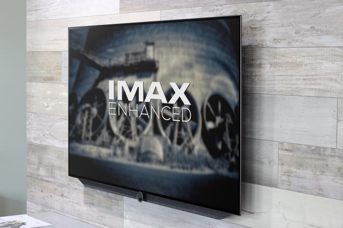 什么是IMAX Enhanced？DTS专业工程师为你解答！ - 知乎