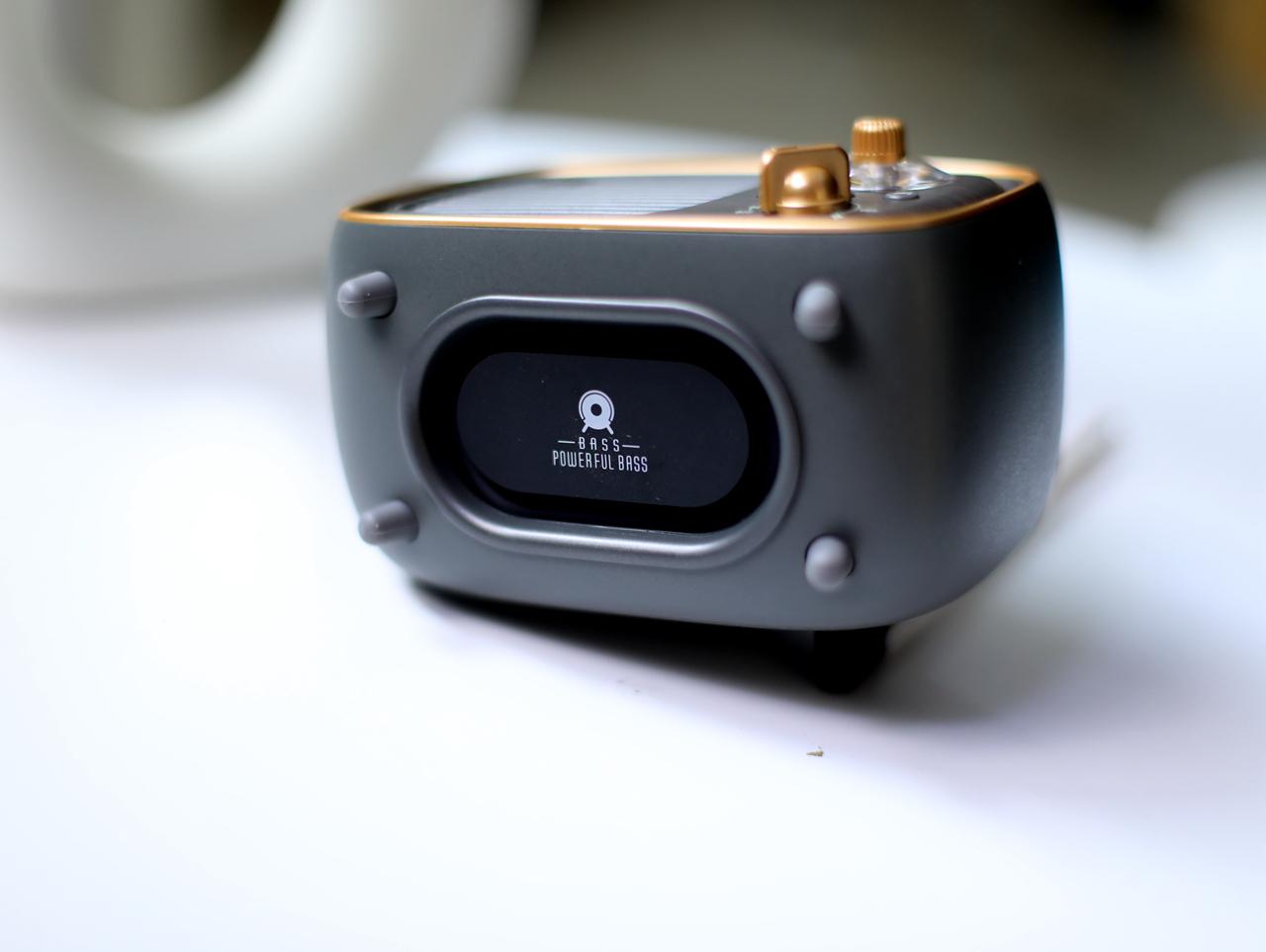 国货崛起之熊猫1936 D36复古收音机：情怀常相伴，经典永流传 - 知乎