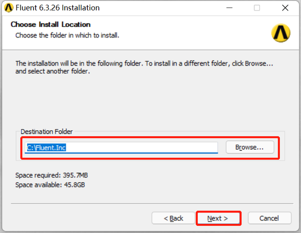 Fluent 6.3详细安装教程 - 知乎