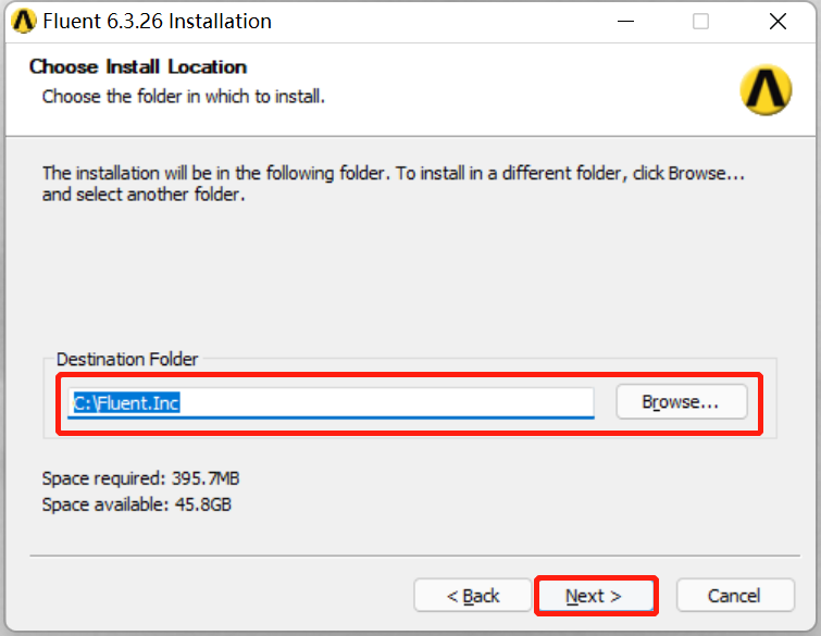 Fluent 6.3详细安装教程 - 知乎