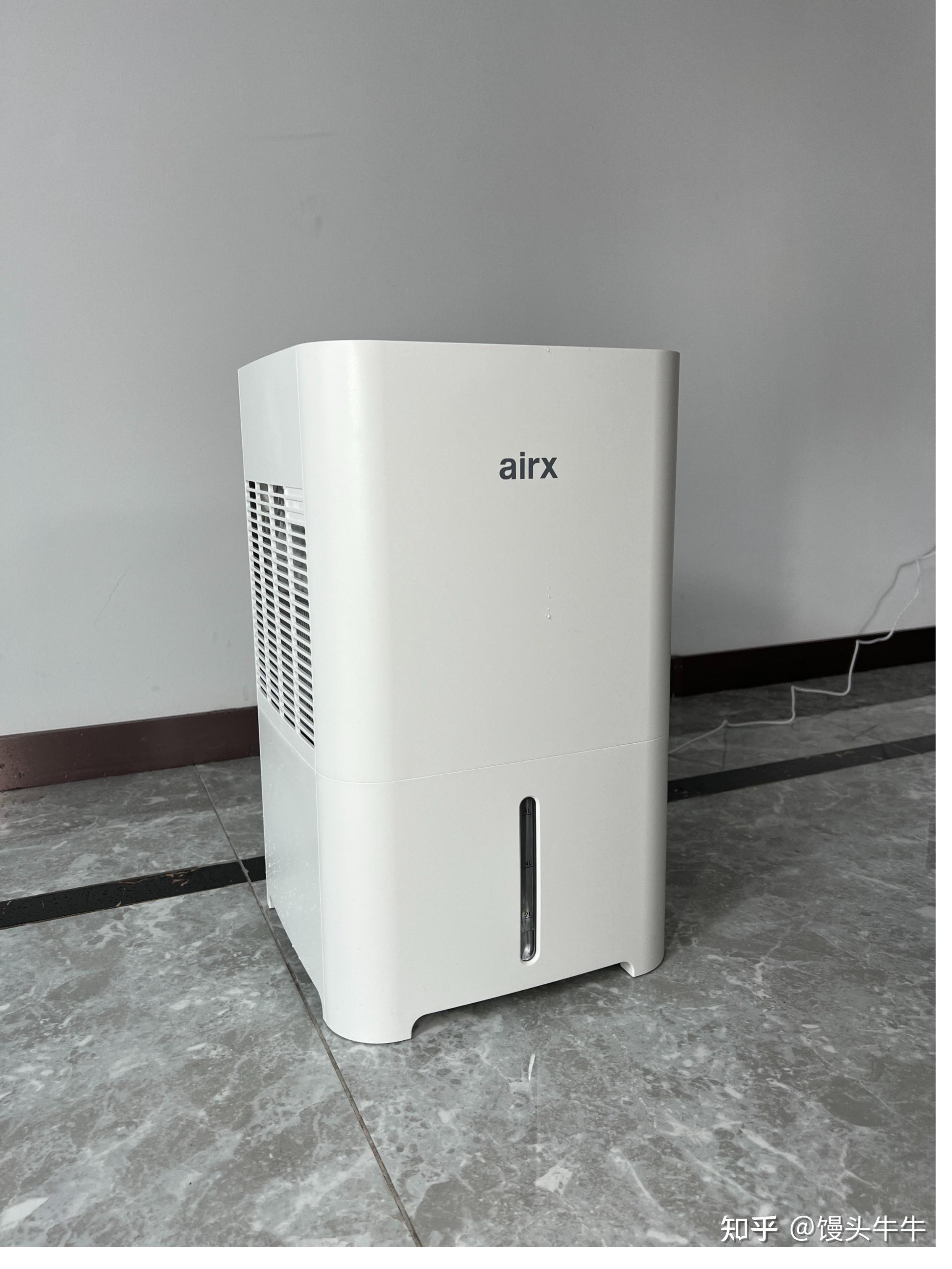 自费3.8W评测加湿器，2024年加湿器推荐选购攻略，352/秒新/米家哪个牌子好？（12月更新） - 知乎