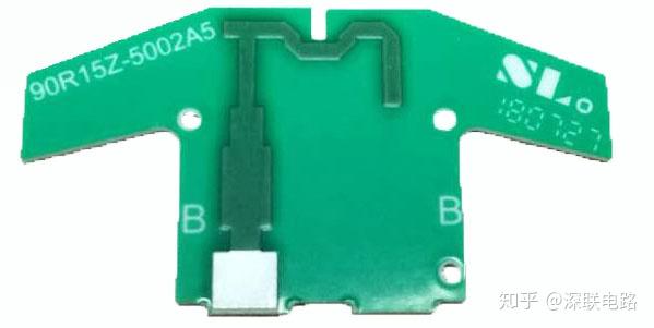 一文看懂PCB天线、FPC天线的特性 - 知乎