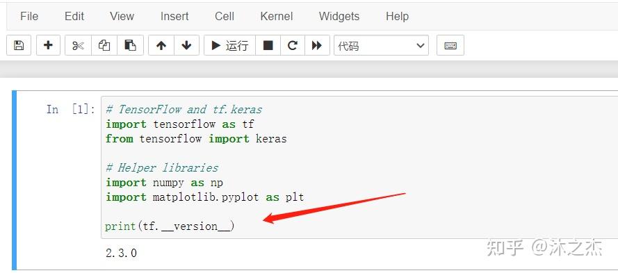 在Anaconda中创建TensorFlow开发环境 - 知乎