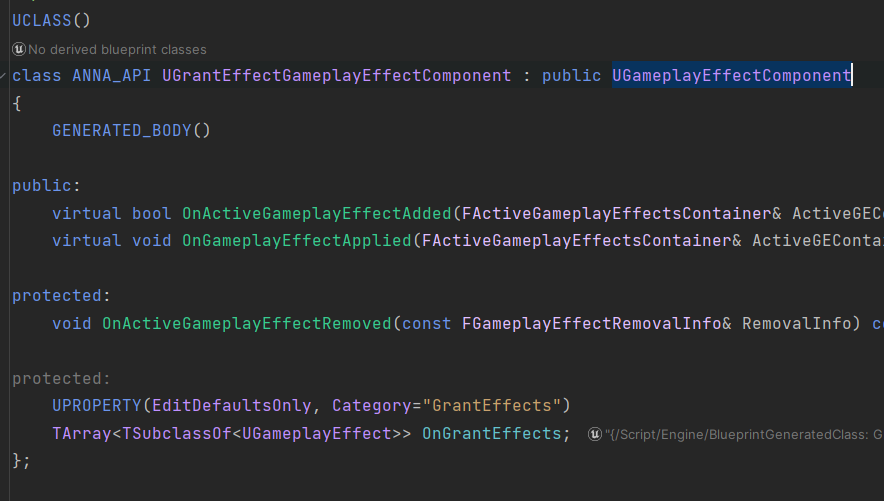 UE5-GAS插件UE5.3改动 - 知乎