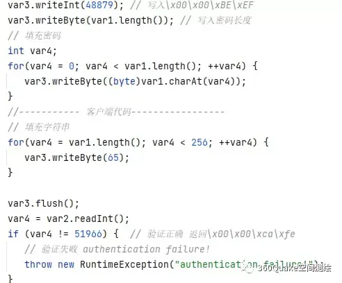 浅析Cobalt Strike Team Server扫描 - 知乎