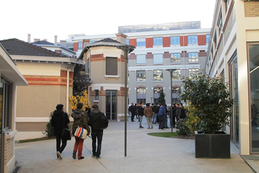 欧洲管理商学院（EBS Paris） - 知乎