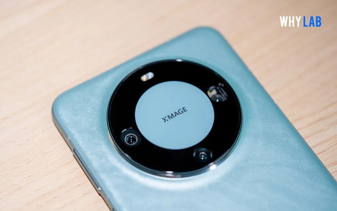 华为 Mate 60 Pro 对比 P60 Pro，拍照真的退步了？ - 知乎