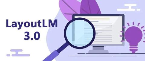 文档理解多模态模型——LayoutLM系列（v1、v2、XLM和v3） - 知乎