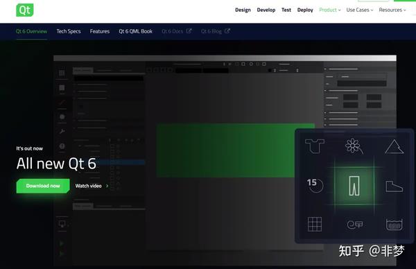 PyQt/PySide6快速入门 - 1 安装，配置，打包成exe - 知乎