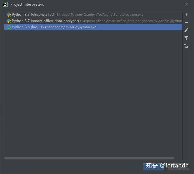 graphviz 2: 通过pycharm使用graphviz - 知乎
