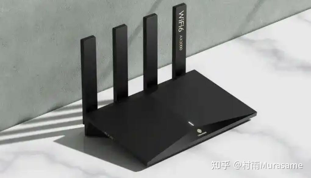 【闭坑】2025性价比路由器推荐|300元以内