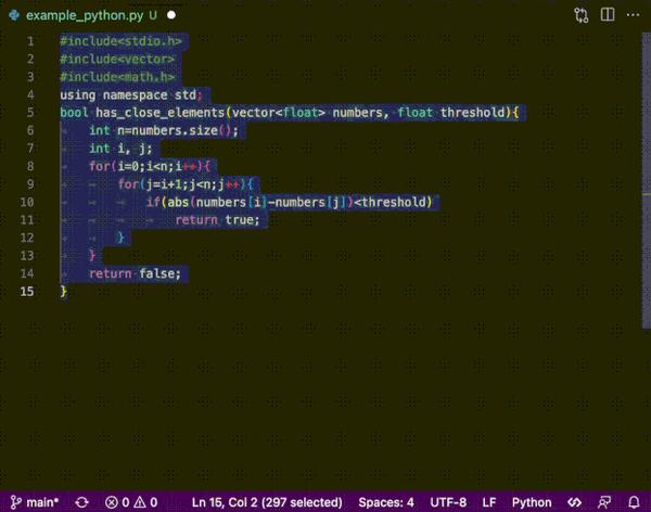 码农必备？清华大学开源了一款写代码神器！ - 知乎