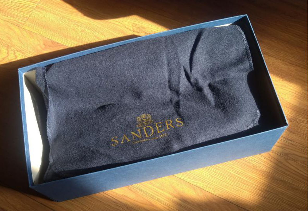 Sanders测评 - 知乎