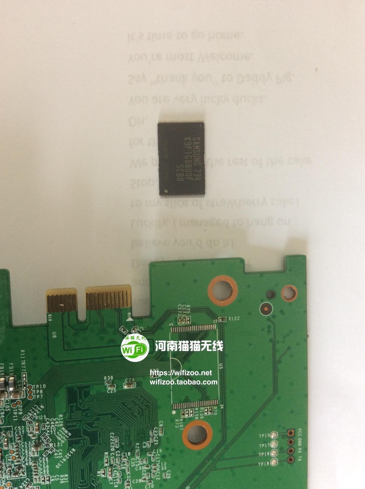 斐讯K3C刷机变砖的拆机维修记录 - 知乎