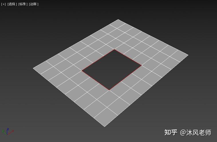 【沐风老师】LoopRegularizer for 3dMax插件使用教程 - 知乎