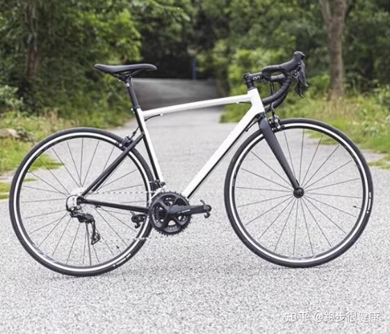 2023年迪卡侬edr af105公路车值得买吗？