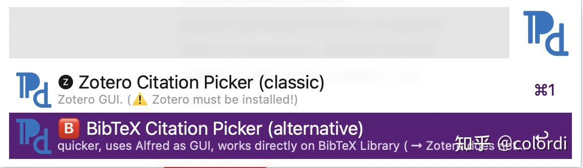 使用Markdown搭配Pandoc撰写学术论文的详细指南 - 知乎