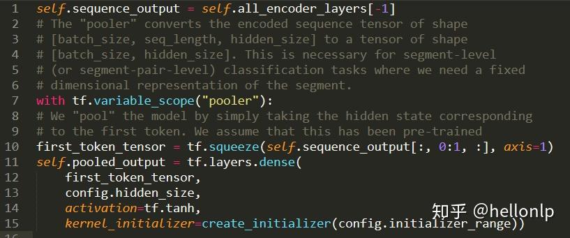 文本分类 [ALBERT+TextCNN] [中文情感分析]（附代码） - 知乎