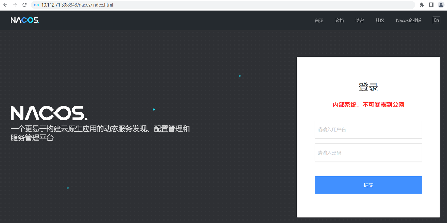 Spring Cloud整合Nacos配置中心详解 - 知乎