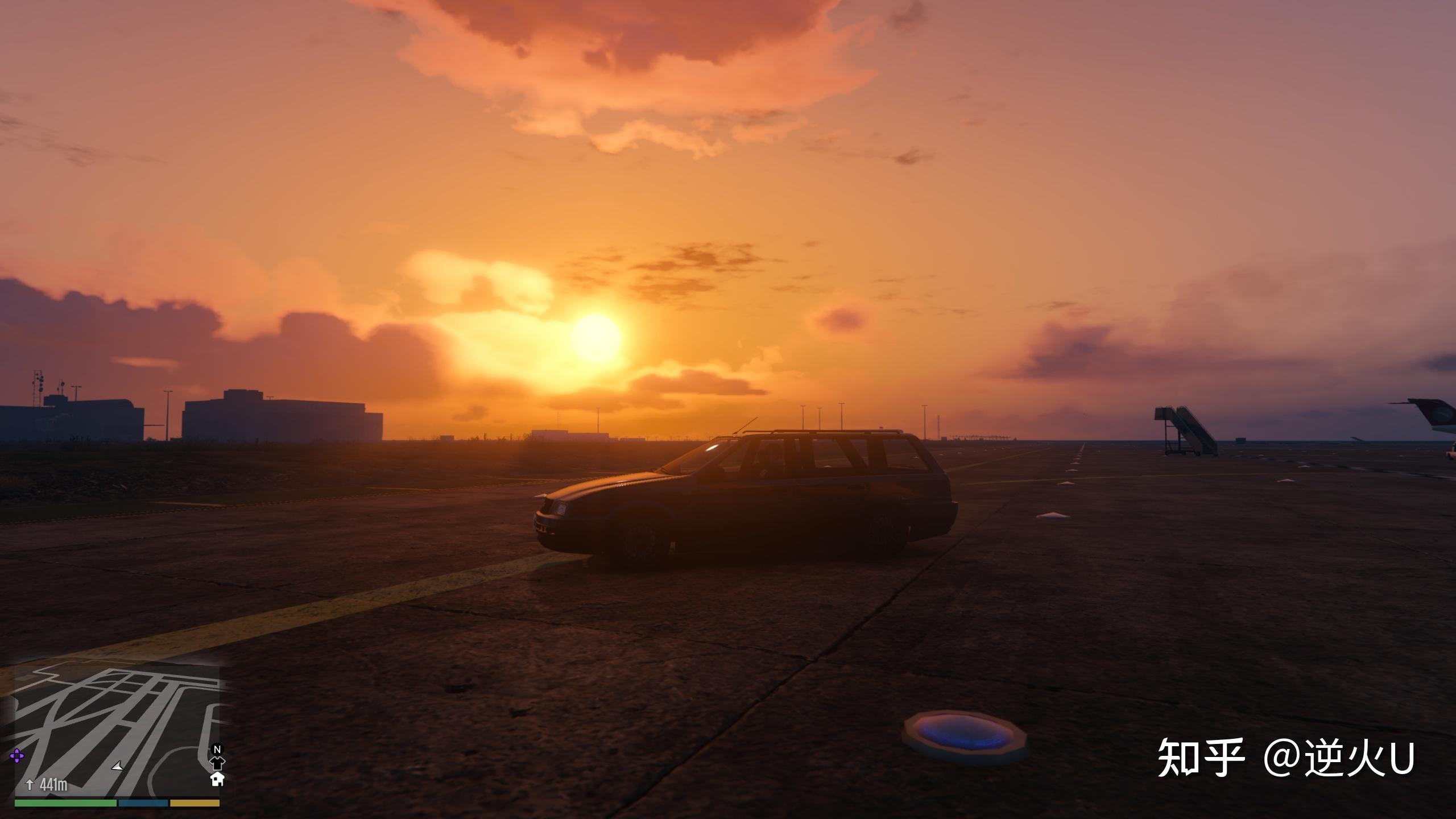 GTA5、赛博朋克2077、荒野大镖客2、巫师3详细对比 - 知乎