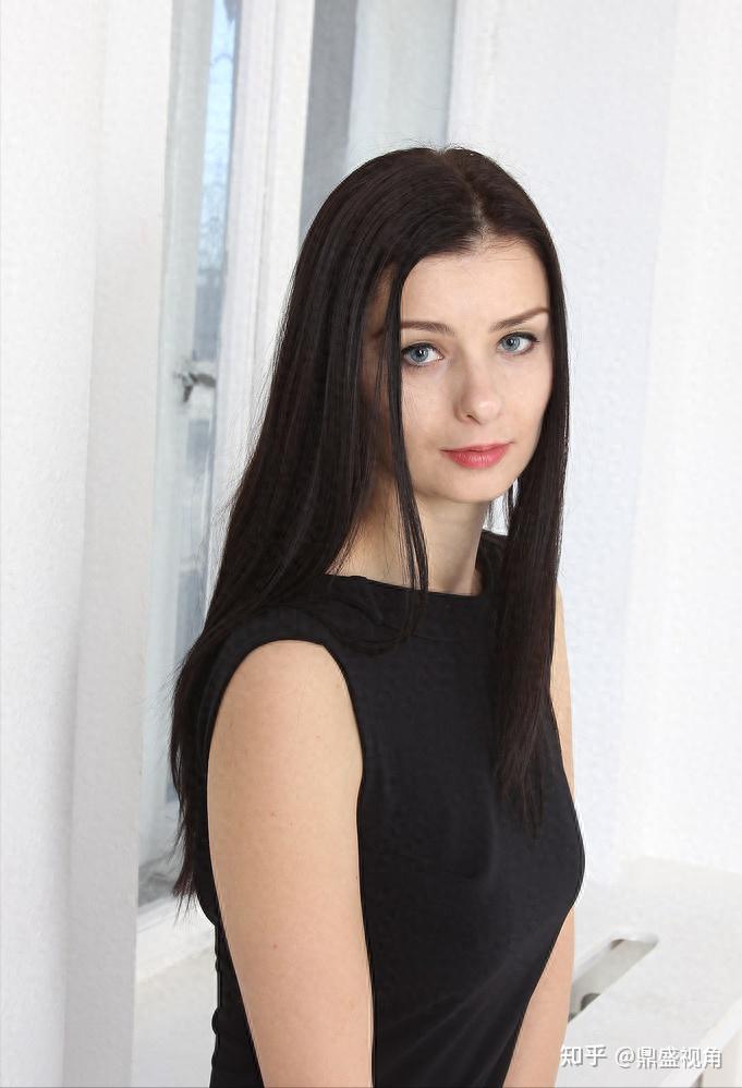 娱乐界美熟女，Tereza Fox，Helena Black、Miss Melrose简介照片 - 知乎