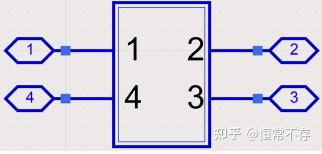 射频功放MMIC学习-3dB耦合器 - 知乎