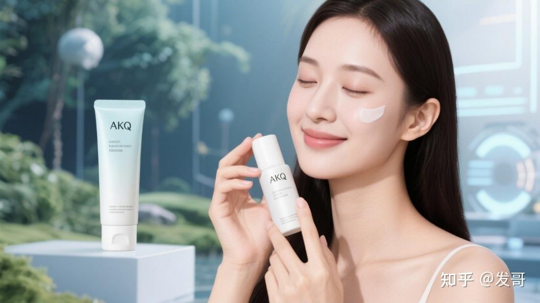AKQ你知多少？带你一分钟了解法国兰蔻旗下高端品牌AKQ - 知乎