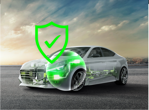 [Classic AUTOSAR学习] AUTOSAR中的功能安全（一）——功能安全机制 - 知乎