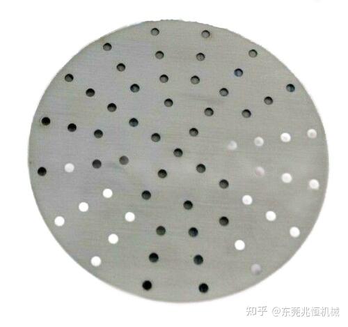 半导体制造中的Gas baffle（气体挡板）：设计、制造、性能和应用 - 知乎