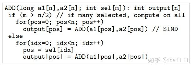DSM vs. NSM 为什么列存数据库DuckDB的算子会用到行存？ - 知乎
