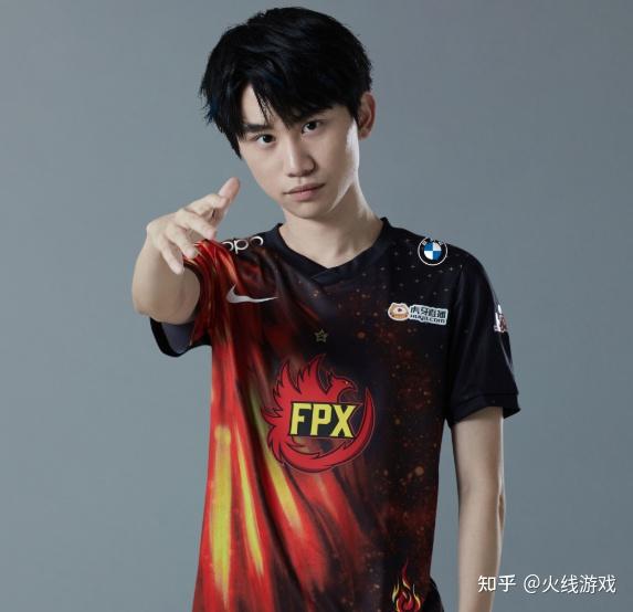 狂很子老的爆料是虚假的！业内人士：Cryin和FPX中野都没续约 - 知乎