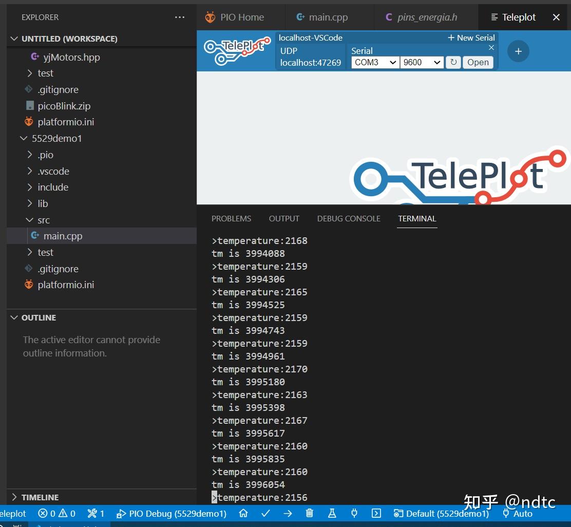 TI Arduino 测试用例 - 知乎