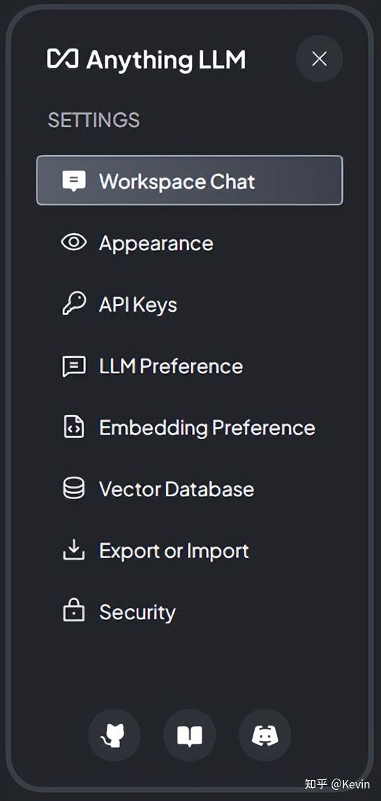 AnythingLLM：基于RAG方案构专属私有知识库（开源｜高效｜可定制） - 知乎