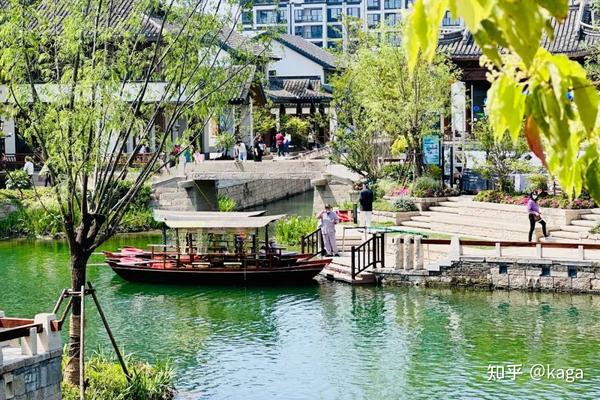 蟠龙天地完整探班解读 - 知乎