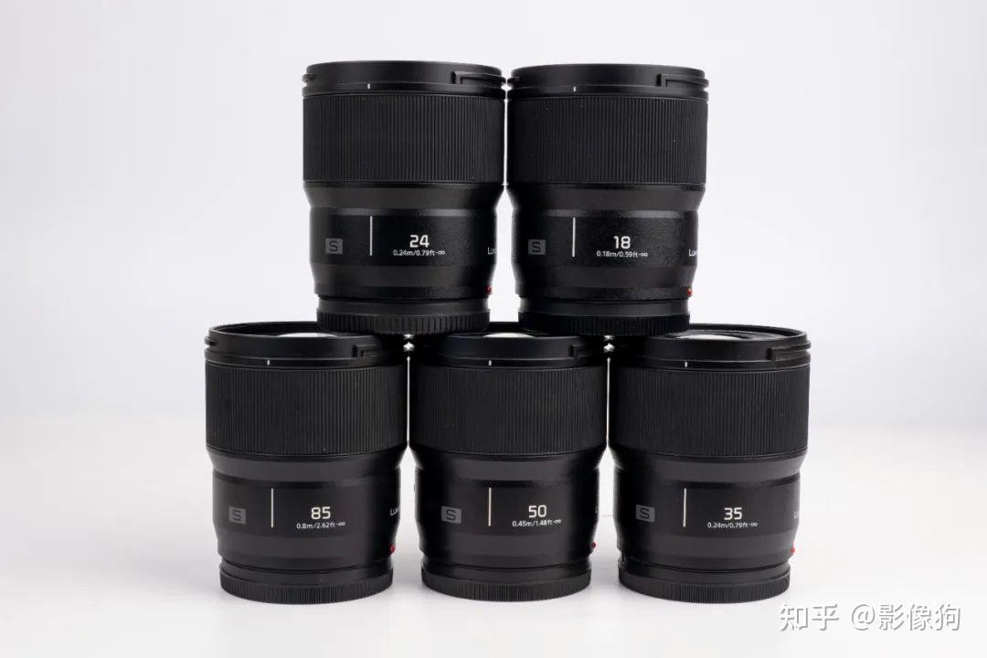 松下18mm F1.8测评 - 知乎