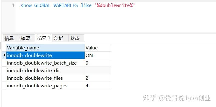 Mysql Innodb如何内存优化 知乎 