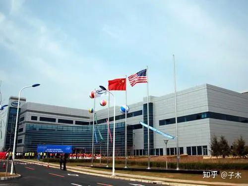 在Intel大连工作是什么体验 What's it like working at Intel Dalian site. - 知乎