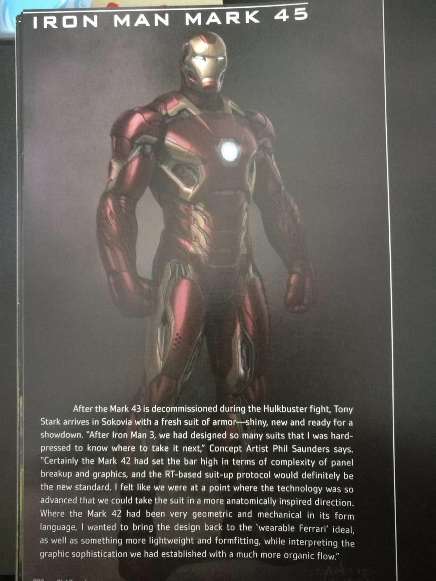 能量战机体-覆体式外骨骼装甲——MK45篇 - 知乎