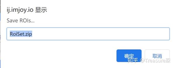 ImageJ实用教程——网页版ImageJ - 知乎