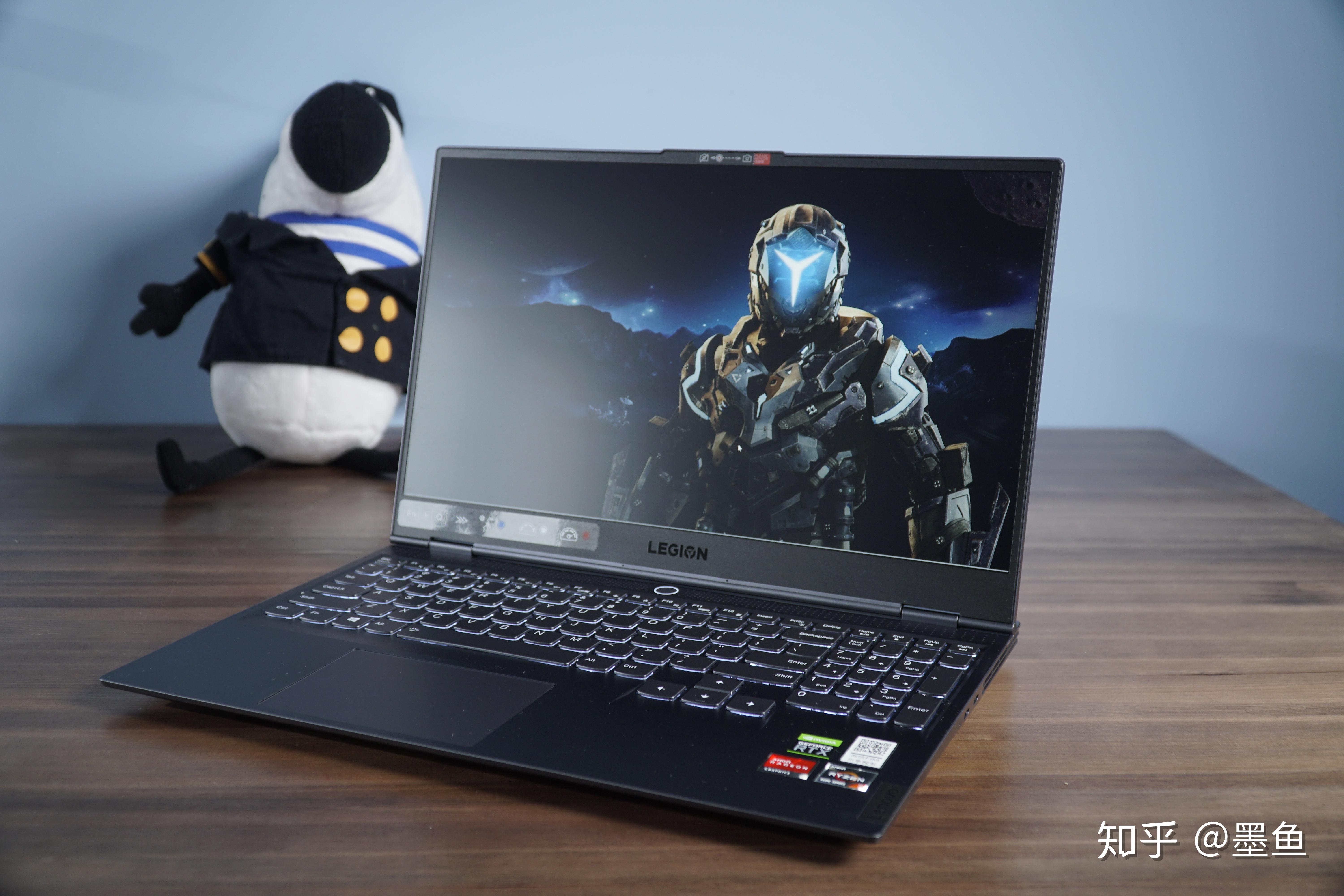 轻薄也有高性能——联想拯救者R9000X 2021评测 - 知乎