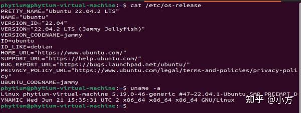 grub配置文件修改和引导更新 - 知乎