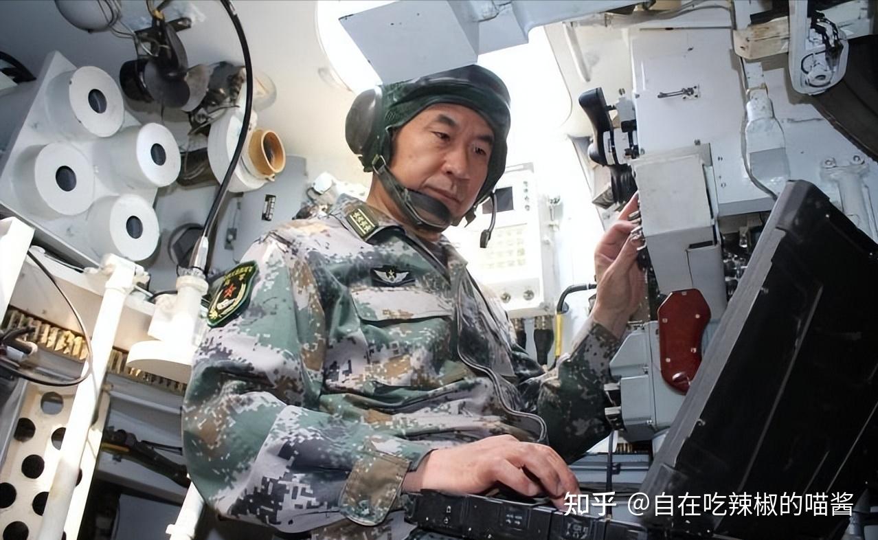 中国装备志——ZBD-03式空降战车 - 知乎