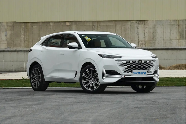 15万级自主家用suv,长安uni K和吉利星越l怎么选? 知乎