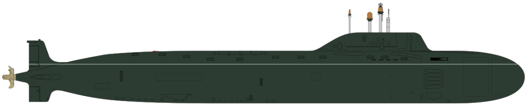 095 型核潜艇大概会采用哪些技术 - 知乎