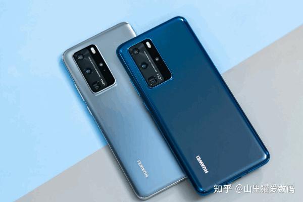 华为p40pro+参数配置详情 - 知乎